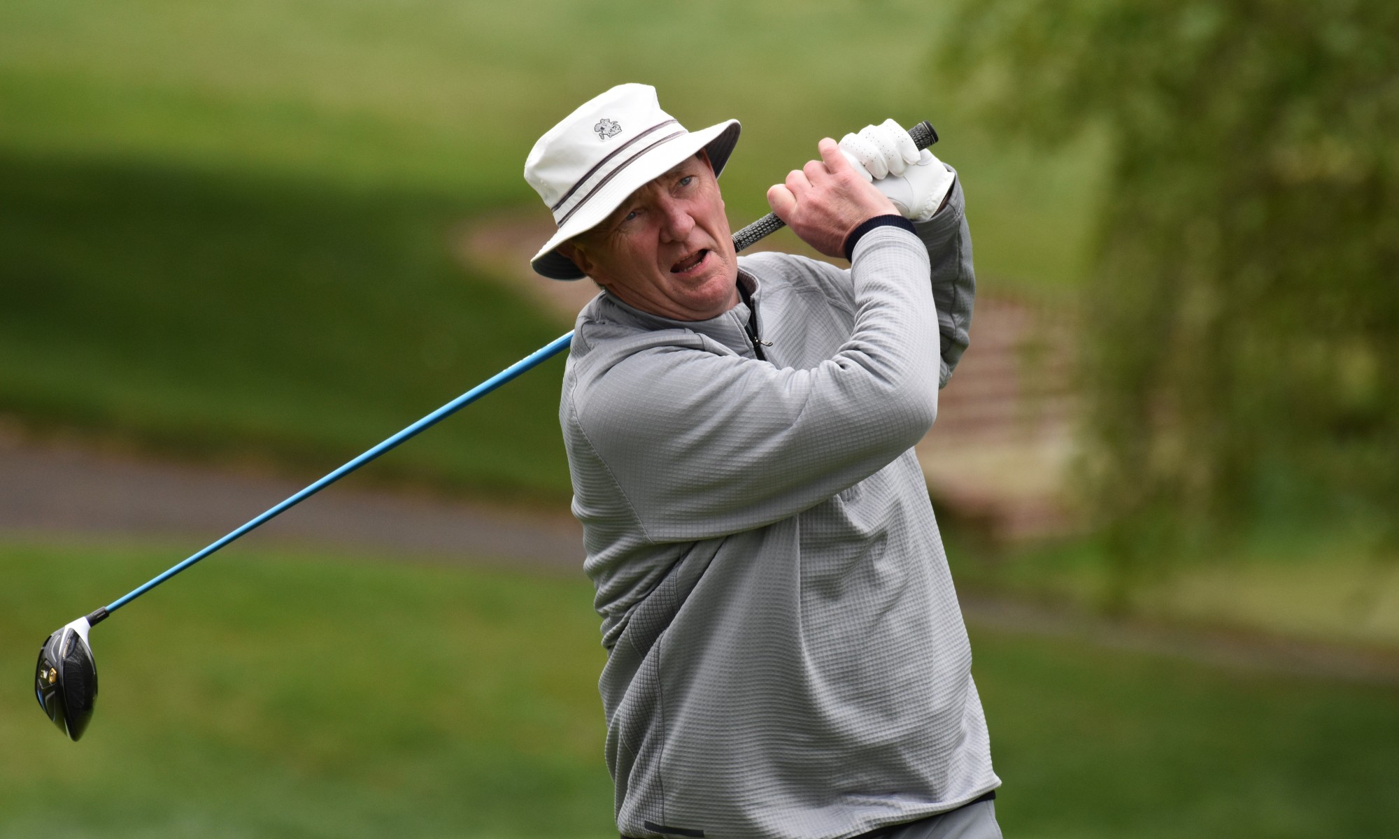 88 - Duncan Hamilton-Martin - EDGA Player Profiles