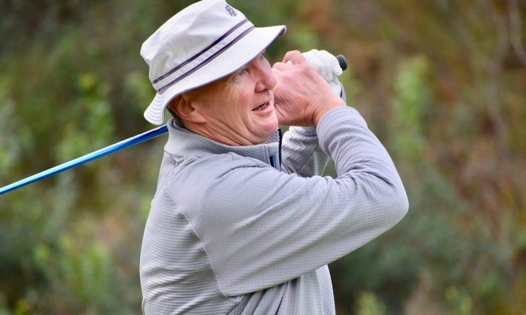 88 - Duncan Hamilton-Martin - EDGA Player Profiles