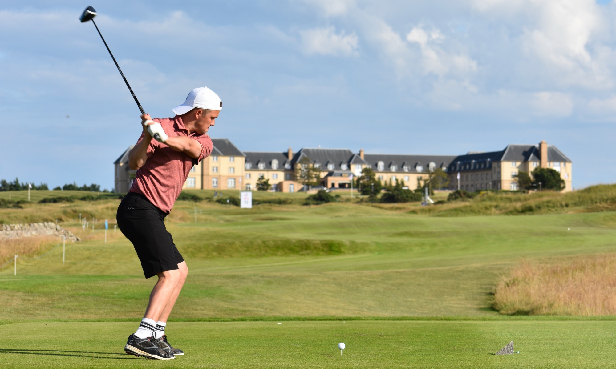 95 - Kipp Popert - EDGA Player Profiles