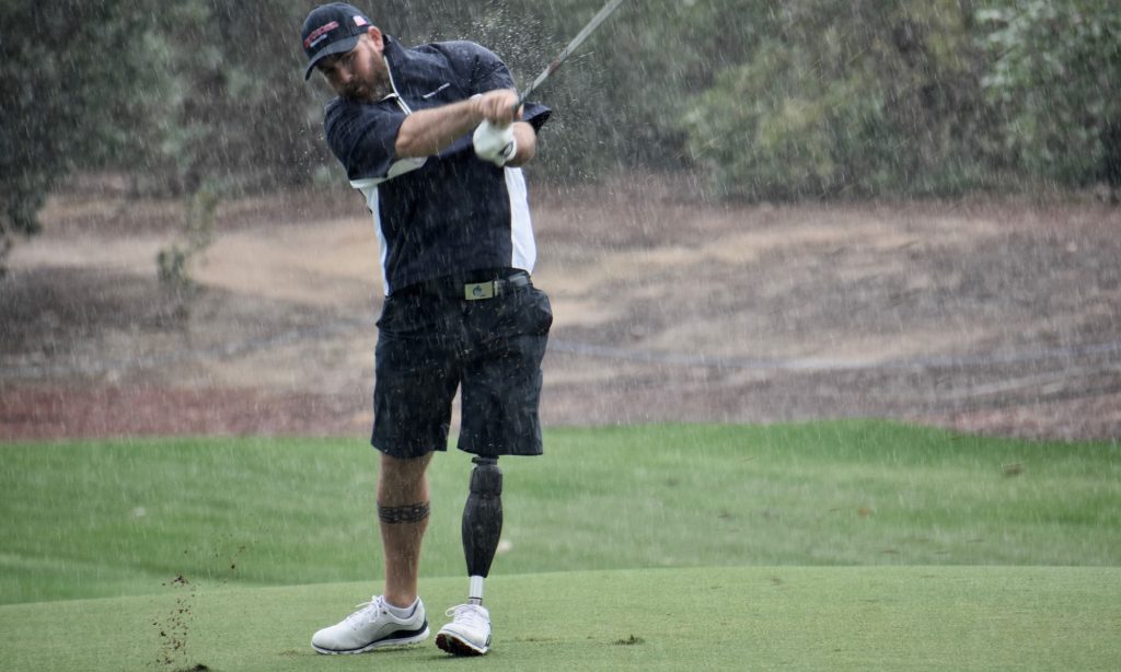 77 - Chad Pfeifer - EDGA Player Profiles