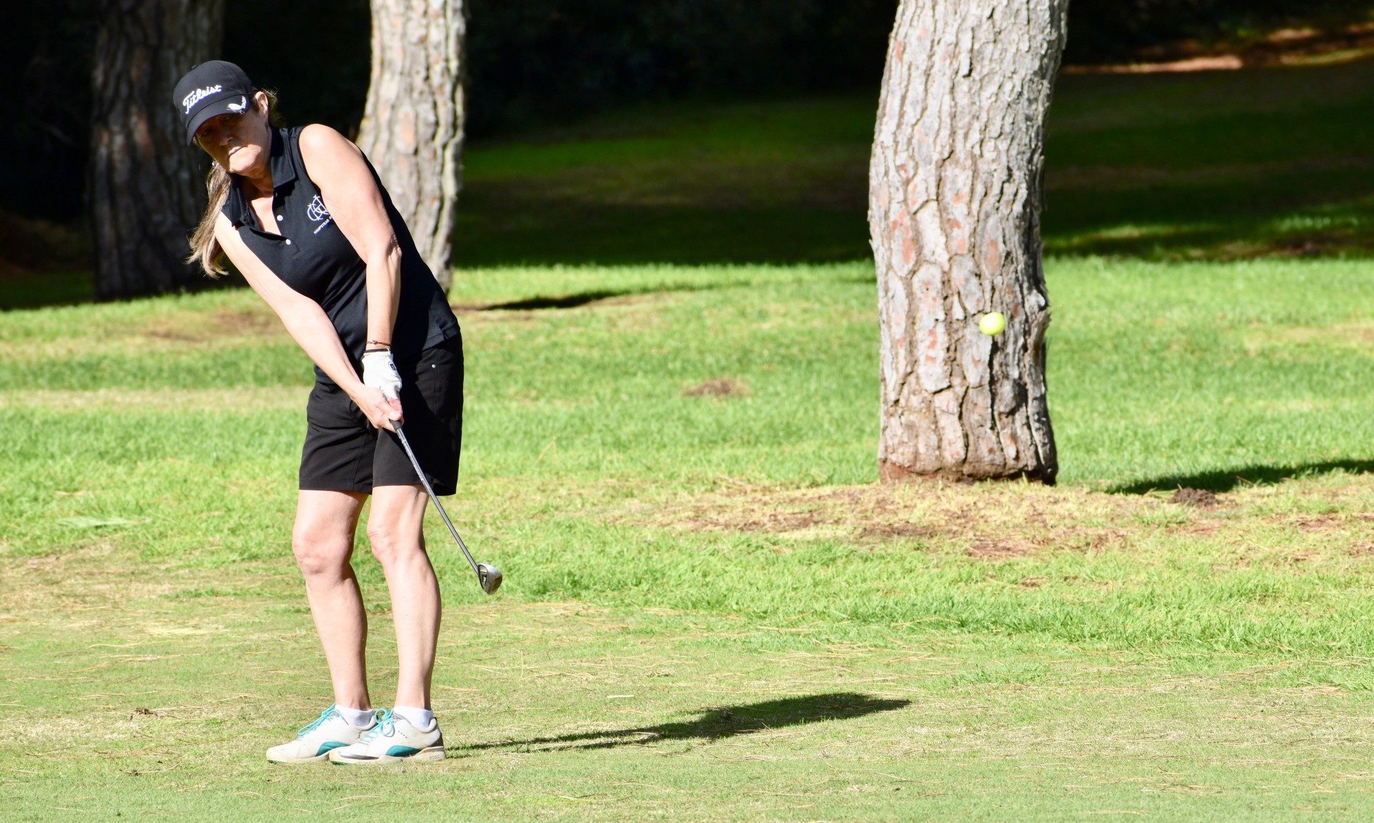 66 - Gail Owen - EDGA Player Profiles