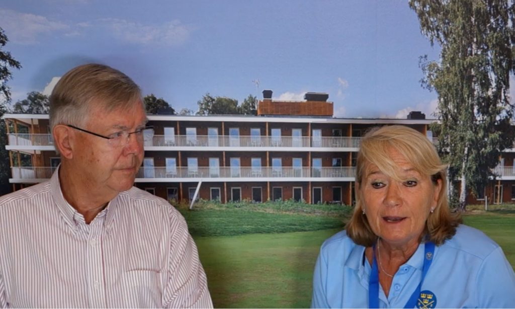 46 - Pieter van Duijn & Helena Brobeck - EDGA Player Profiles