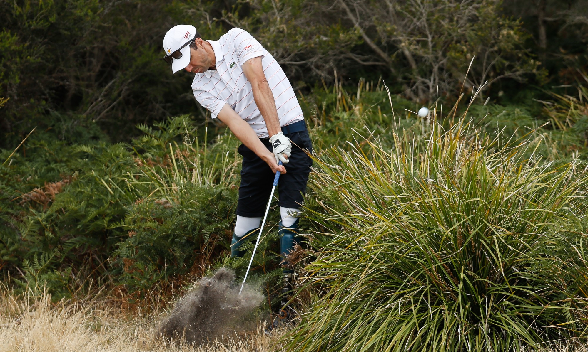 04 - Mike Rolls - EDGA Player Profiles