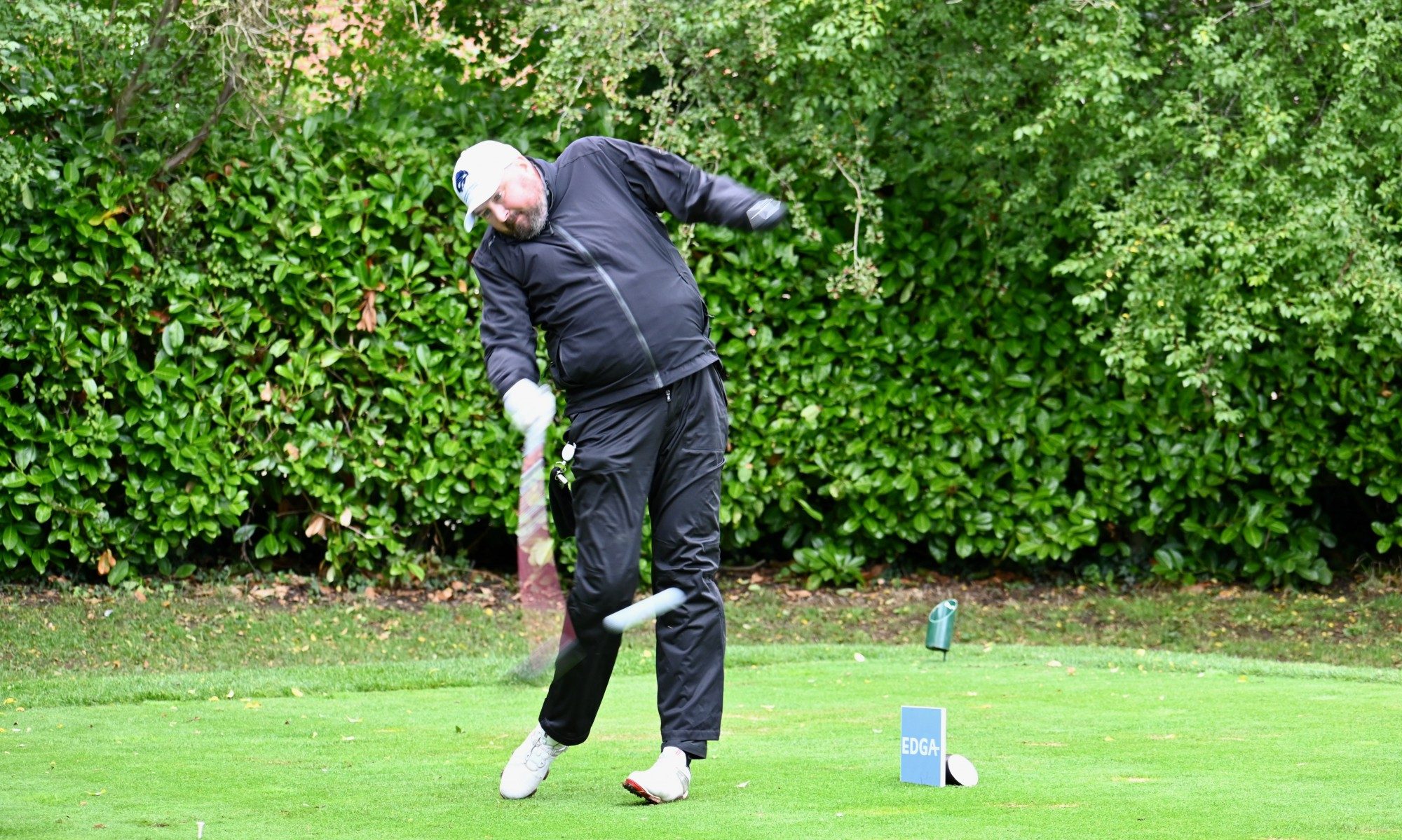 99 - Per Christian Nygren - EDGA Player Profiles