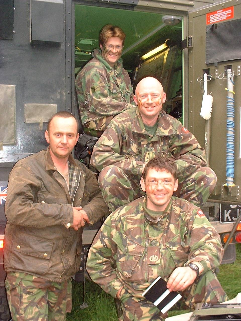 127 - Fiona Gray - EDGA Player Profiles