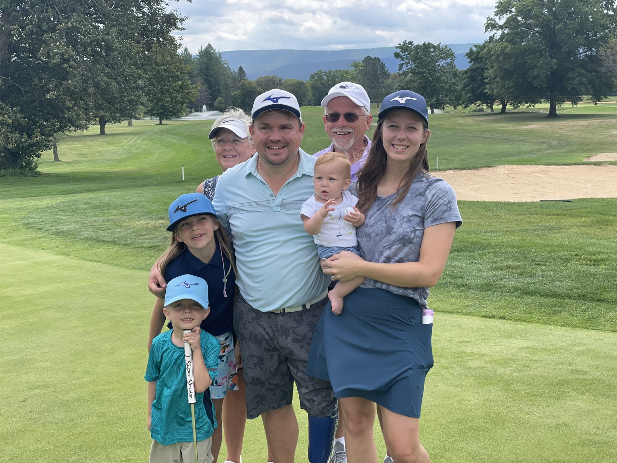 126 - Jeremy Bittner - EDGA Player Profiles