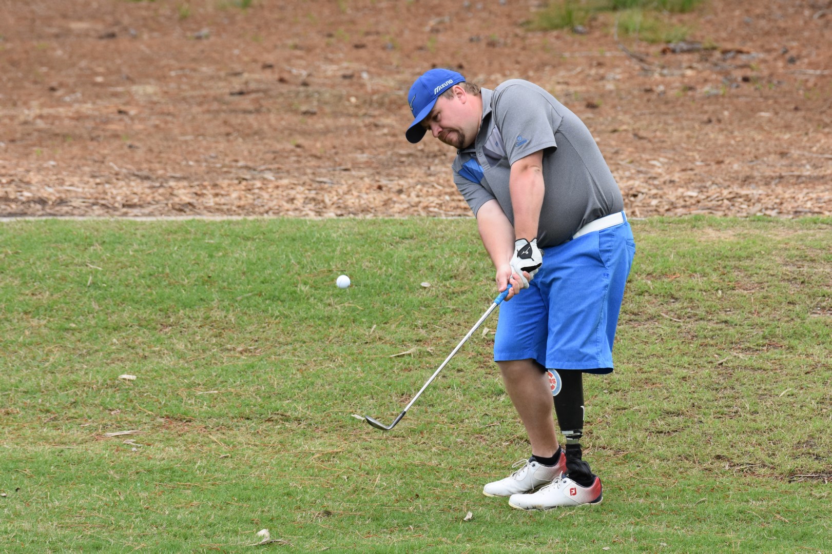 126 - Jeremy Bittner - EDGA Player Profiles