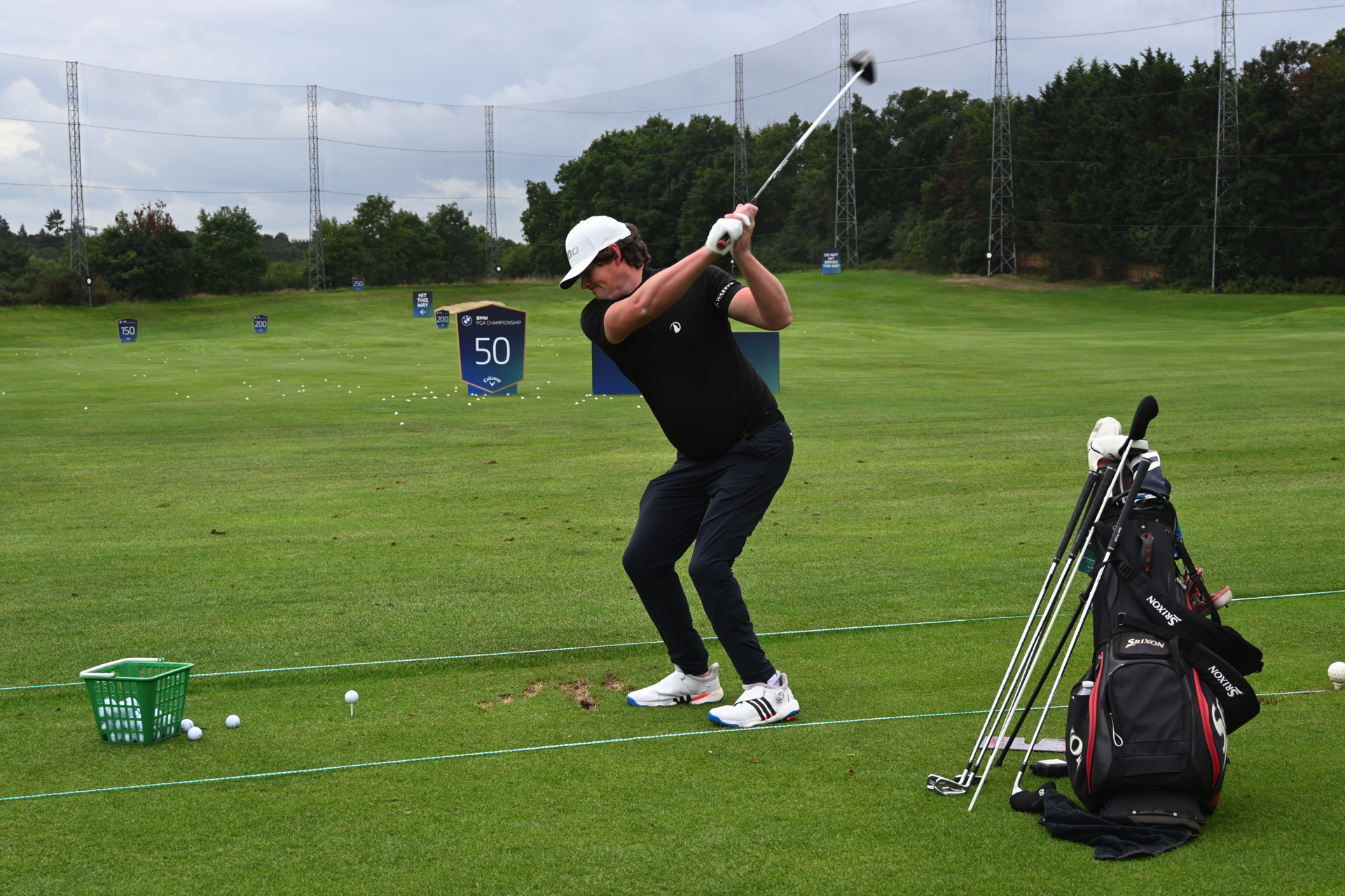 128 - David Watts - EDGA Player Profiles