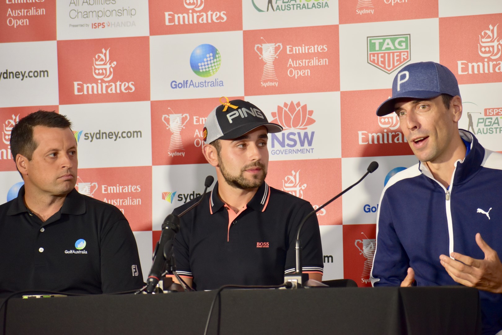 04 - Mike Rolls - EDGA Player Profiles