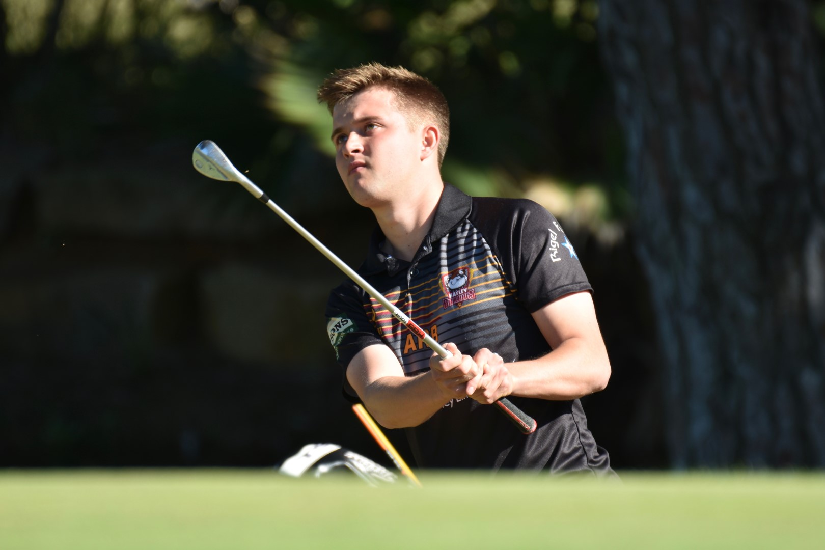 95 - Kipp Popert - EDGA Player Profiles
