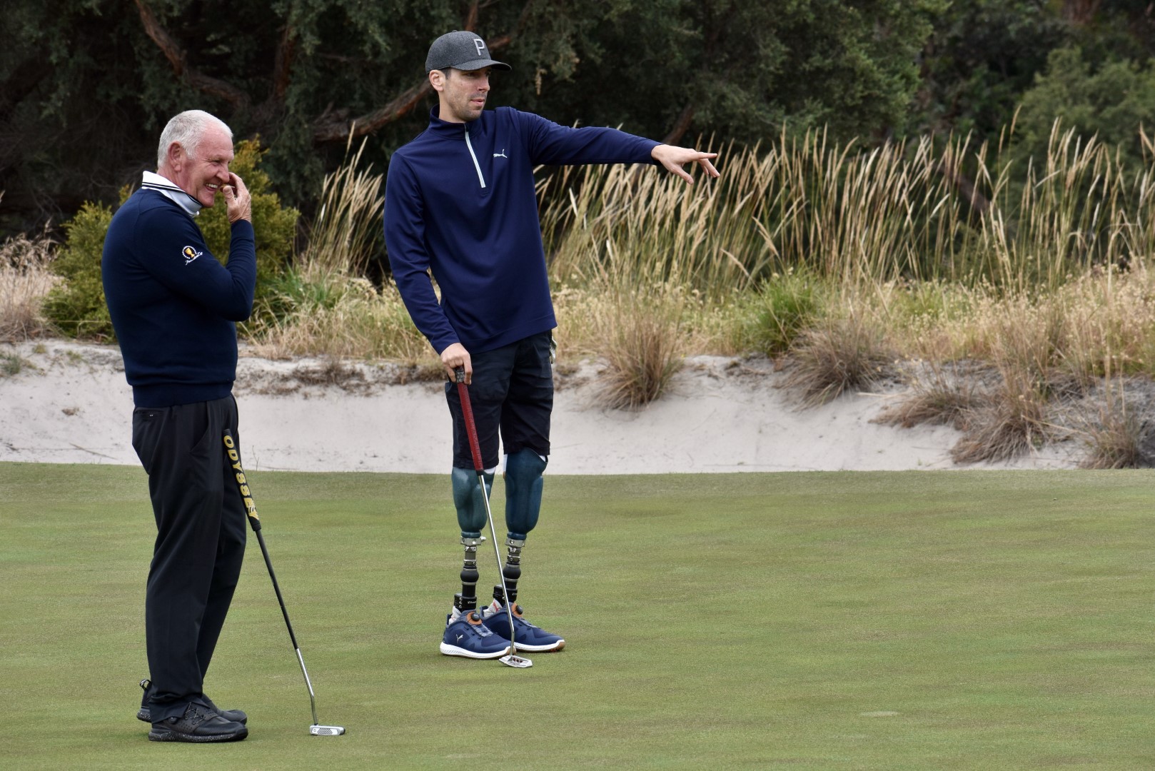 04 - Mike Rolls - EDGA Player Profiles