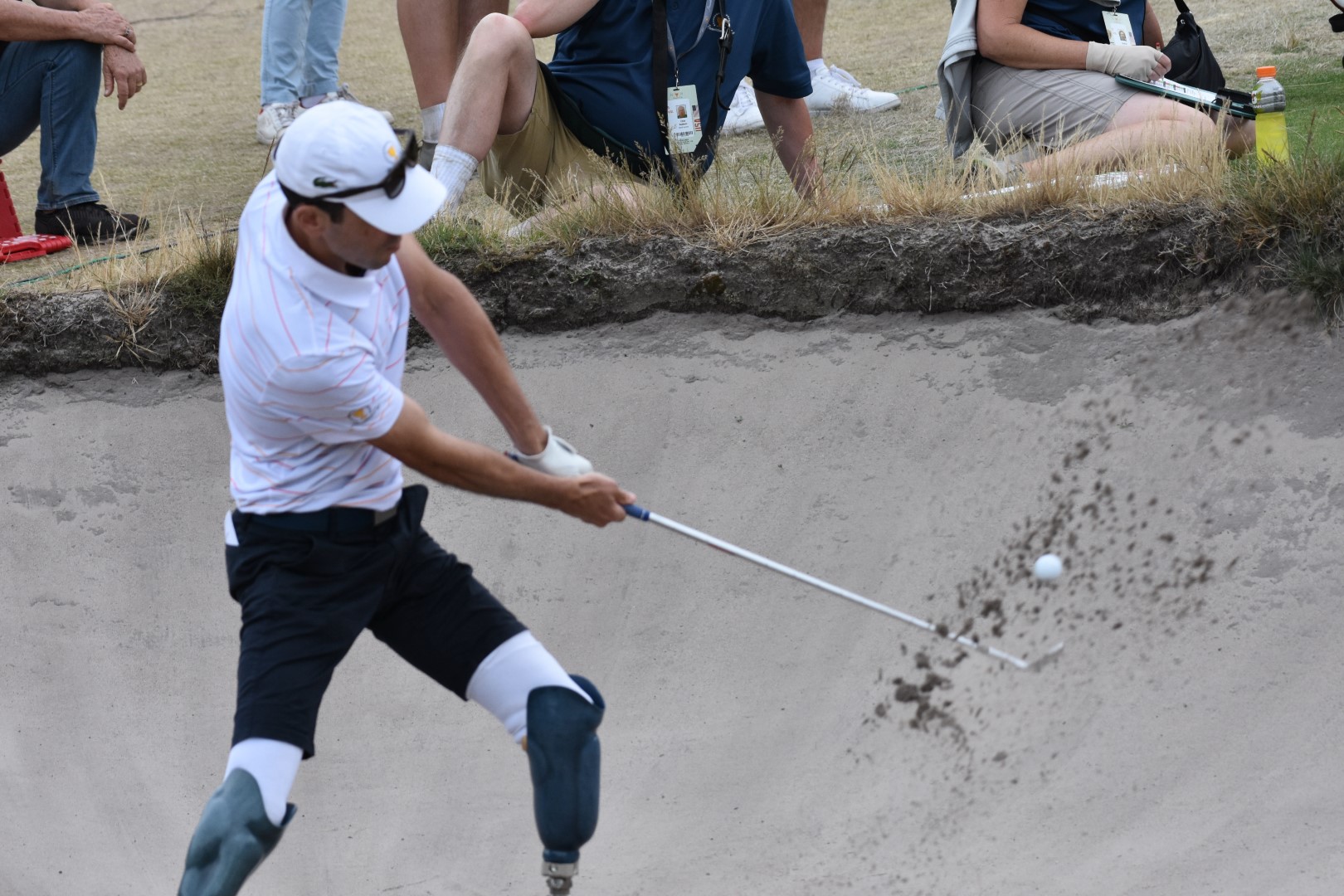 04 - Mike Rolls - EDGA Player Profiles