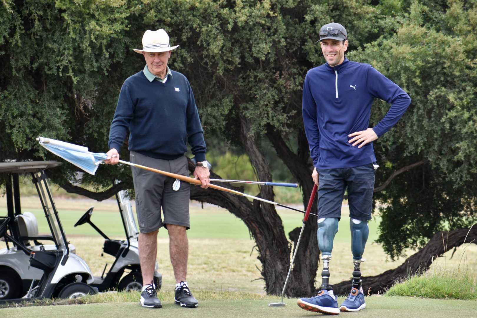 04 - Mike Rolls - EDGA Player Profiles