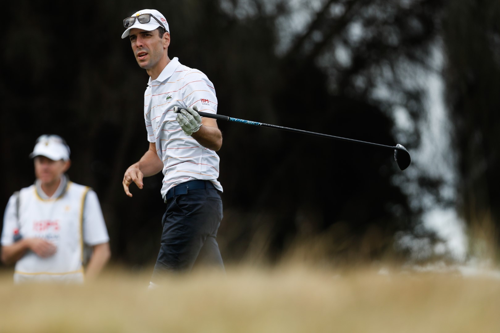 04 - Mike Rolls - EDGA Player Profiles