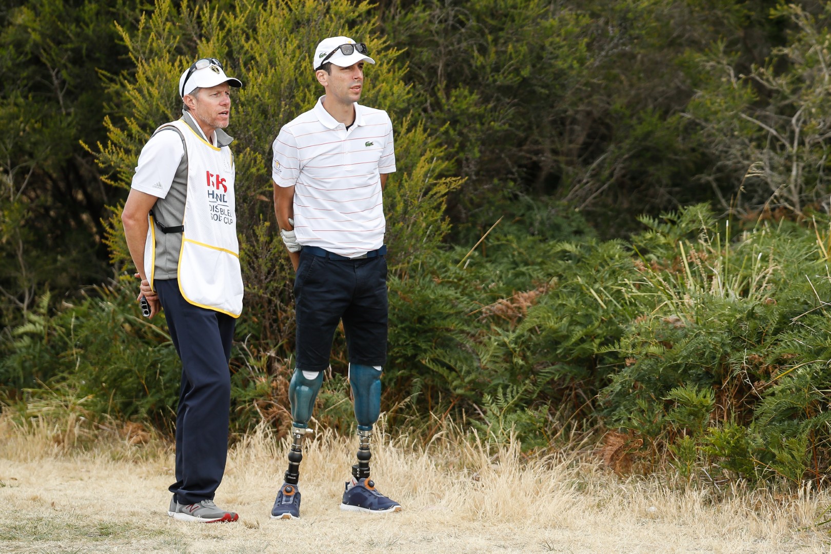 04 - Mike Rolls - EDGA Player Profiles