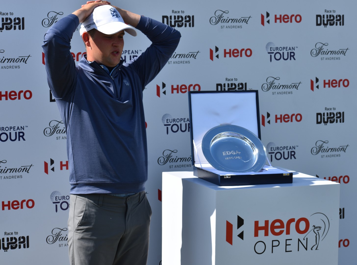 95 - Kipp Popert - EDGA Player Profiles