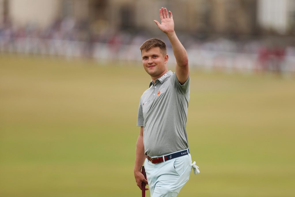 95 - Kipp Popert - EDGA Player Profiles