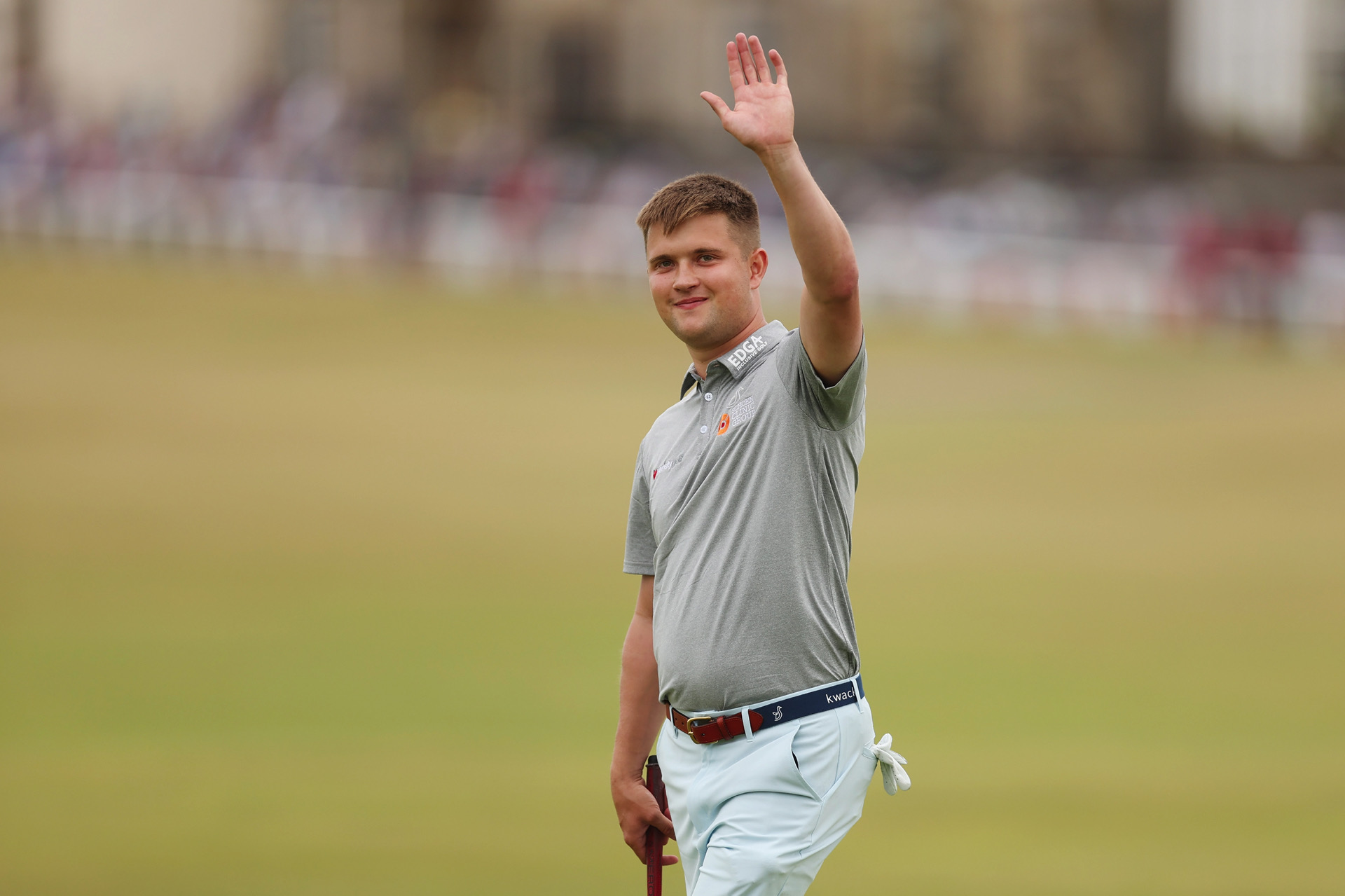 95 - Kipp Popert - EDGA Player Profiles