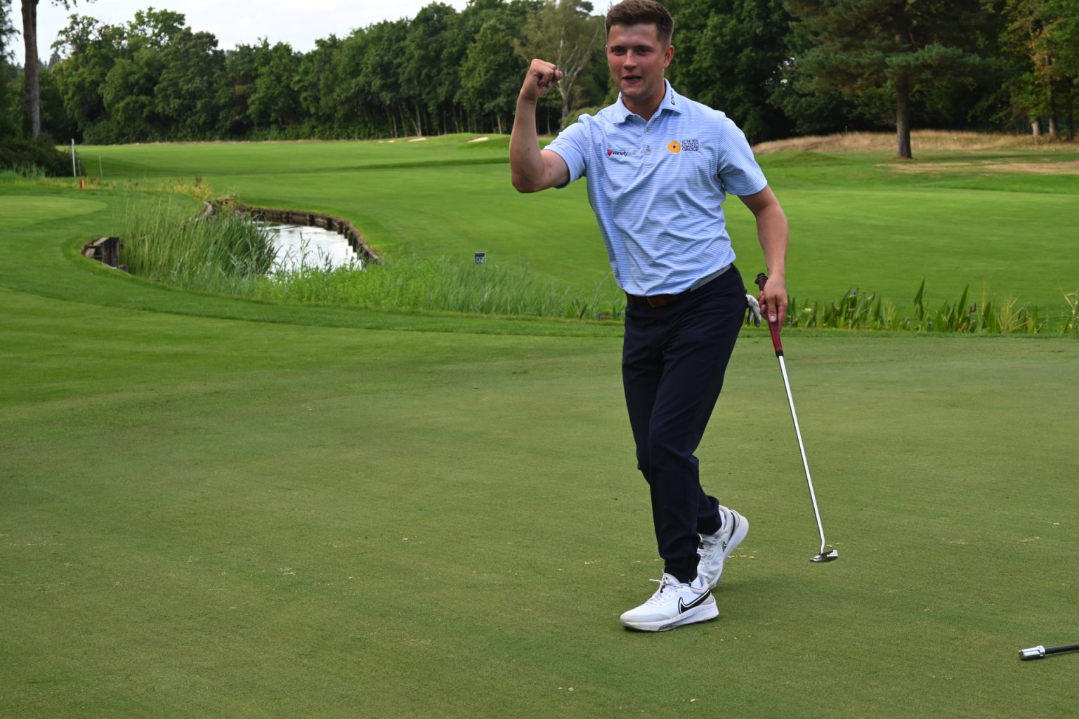 95 - Kipp Popert - EDGA Player Profiles