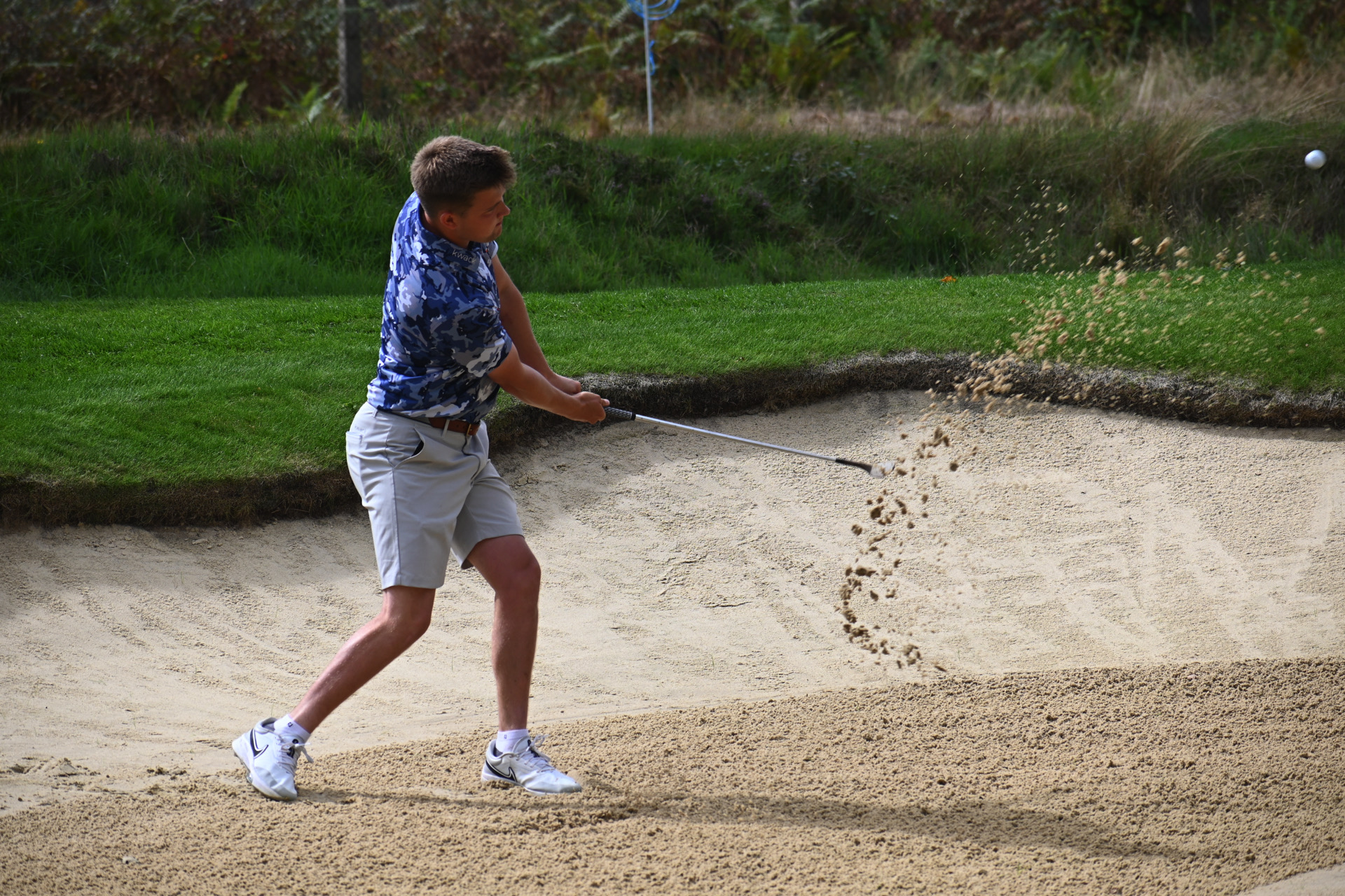 95 - Kipp Popert - EDGA Player Profiles