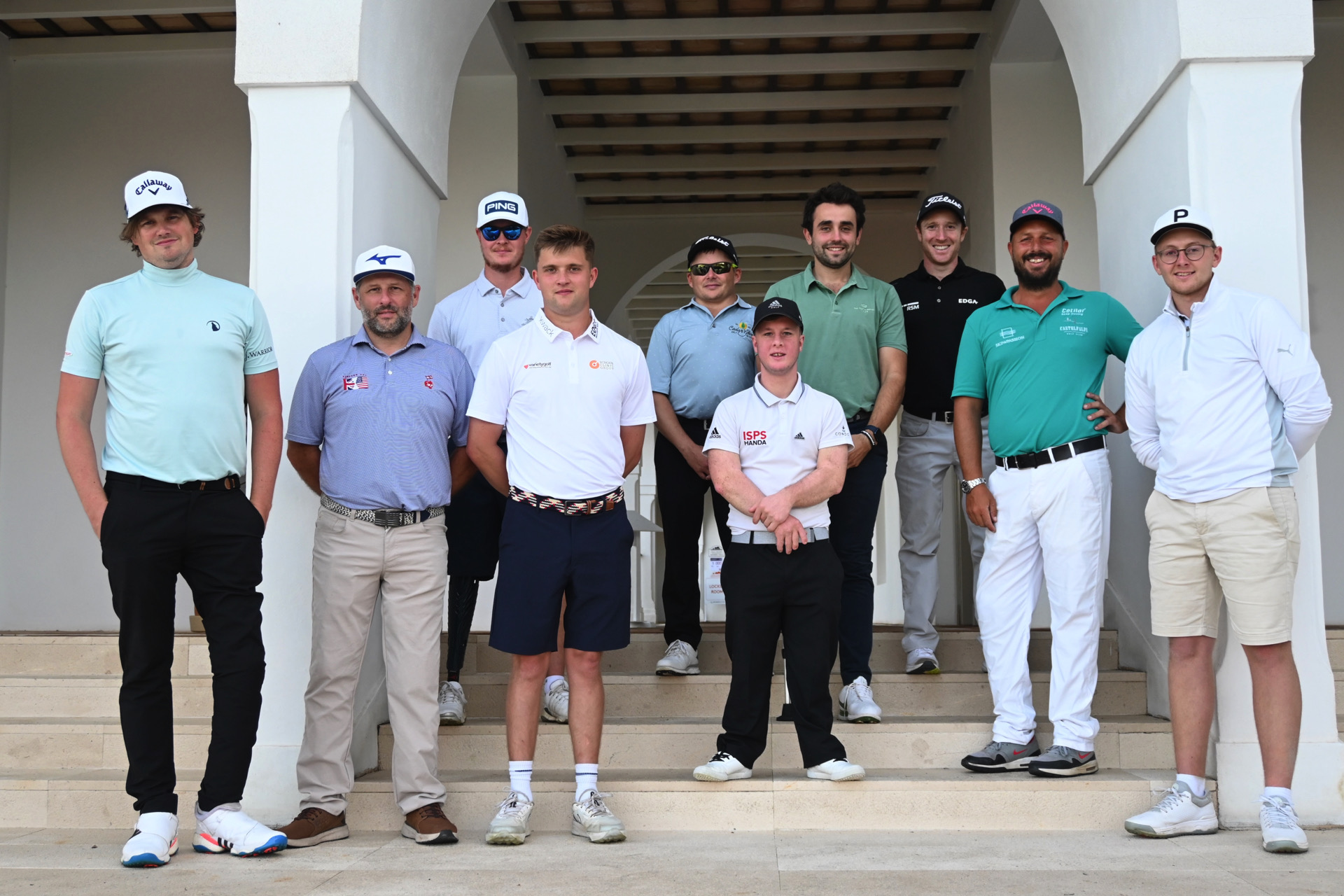 95 - Kipp Popert - EDGA Player Profiles