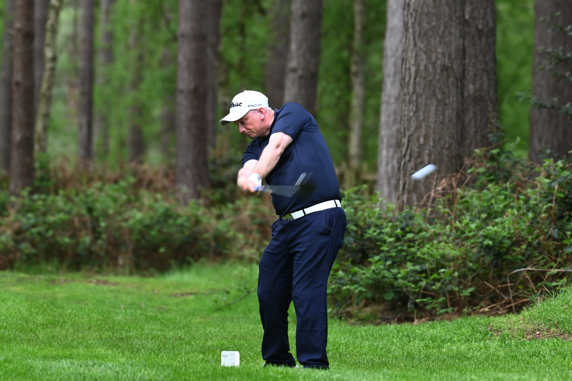 07 - Paul Ellison - EDGA Player Profiles