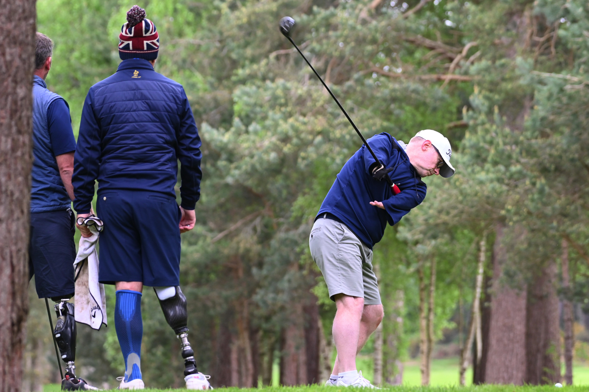 67 - Tony Lloyd - EDGA Player Profiles