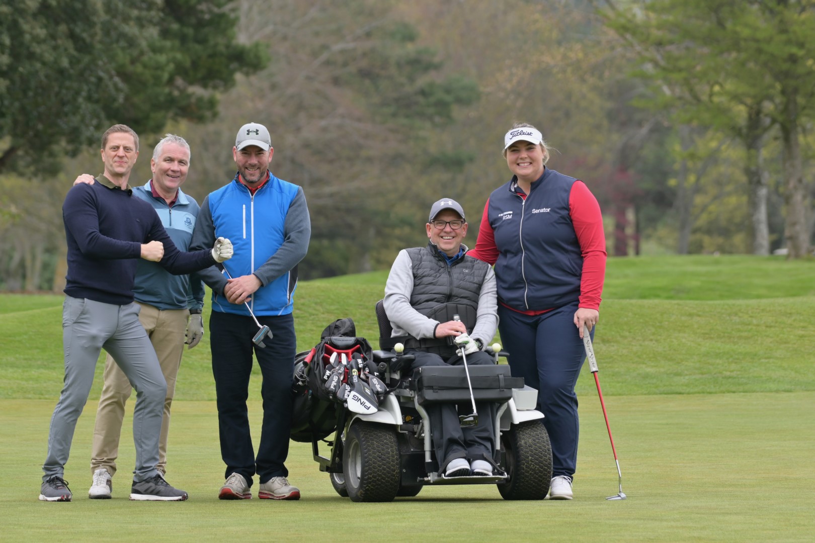 142 - Phil Meadows - EDGA Player Profiles