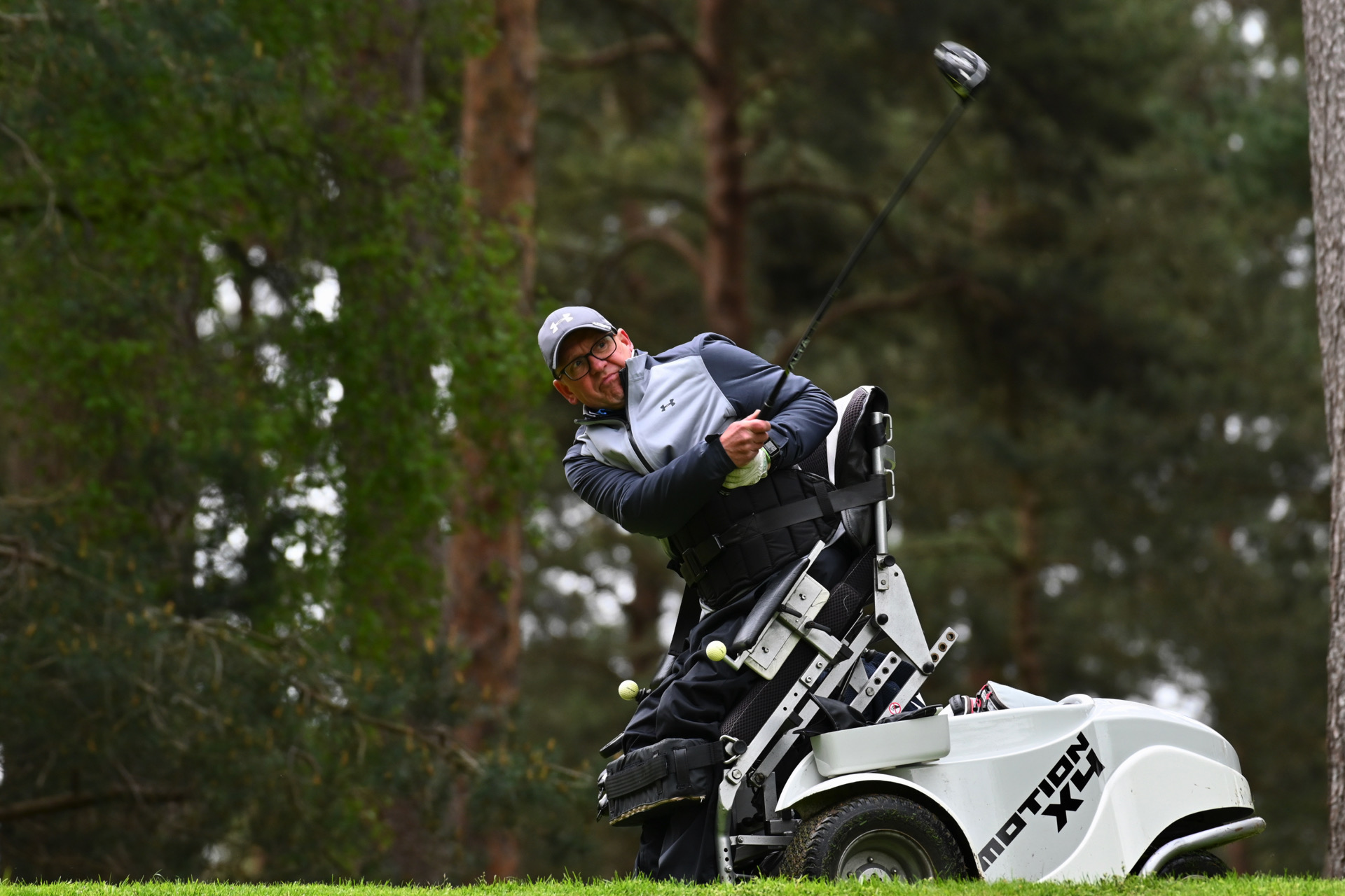 142 - Phil Meadows - EDGA Player Profiles