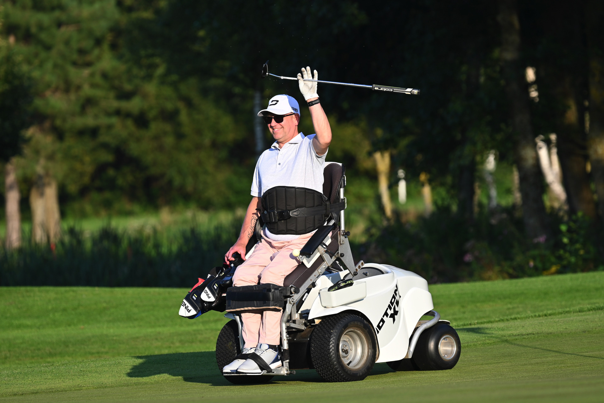 142 - Phil Meadows - EDGA Player Profiles