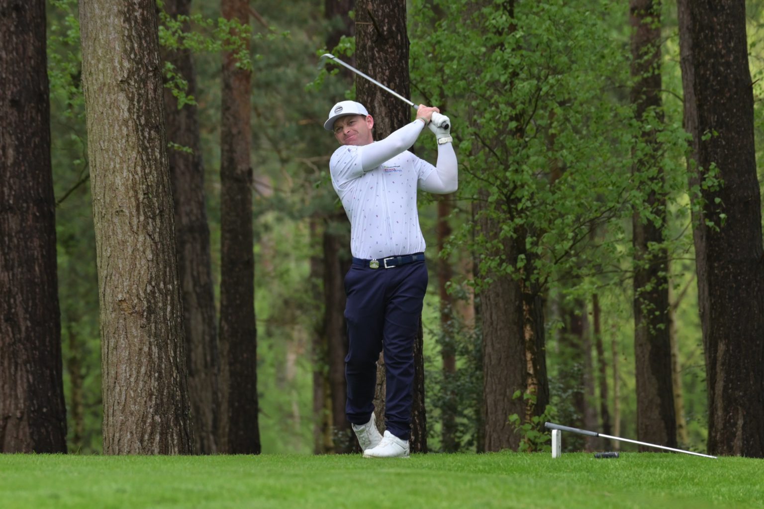 150 - Lachlan Wood - EDGA Player Profiles