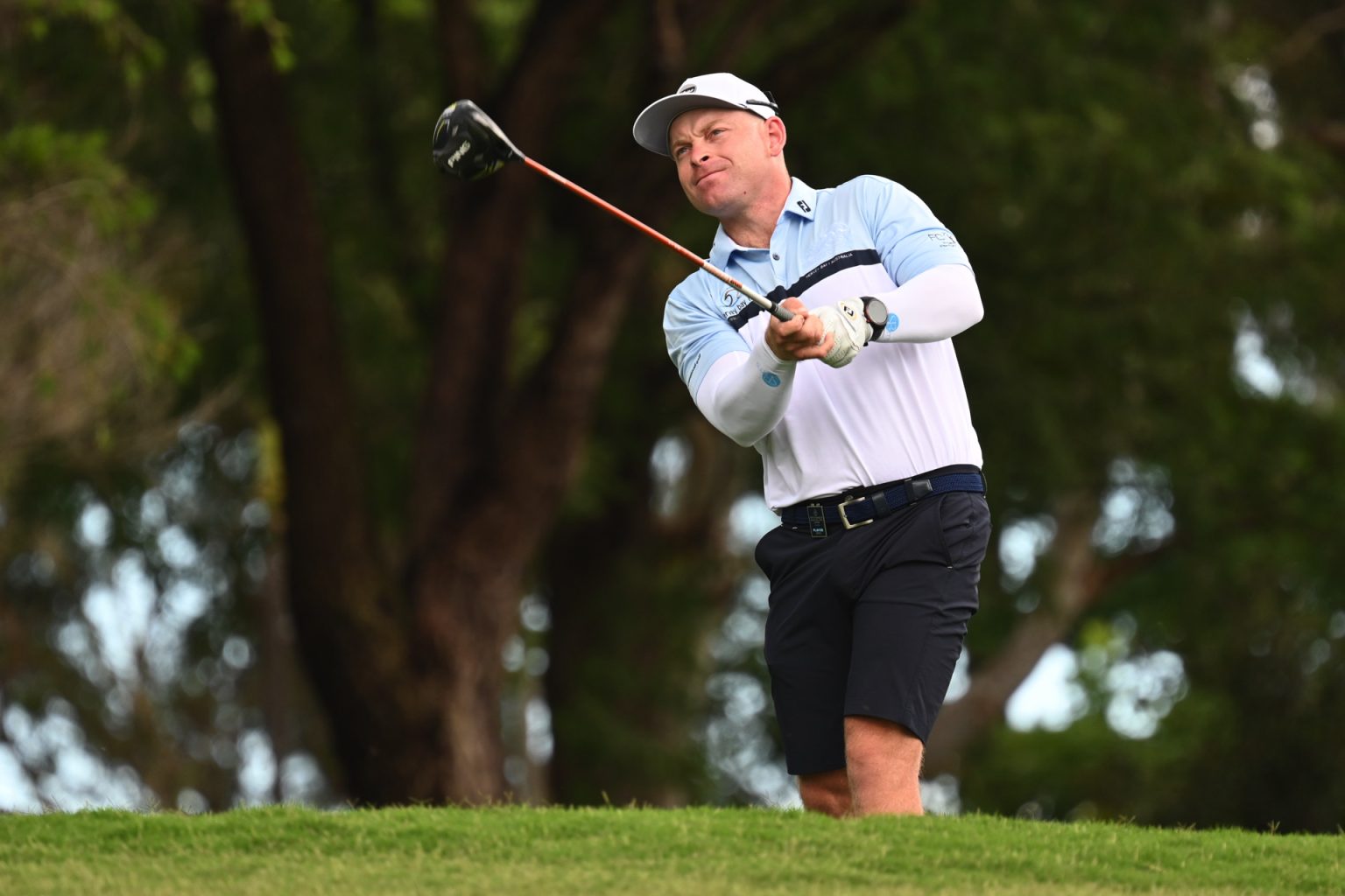 150 - Lachlan Wood - EDGA Player Profiles