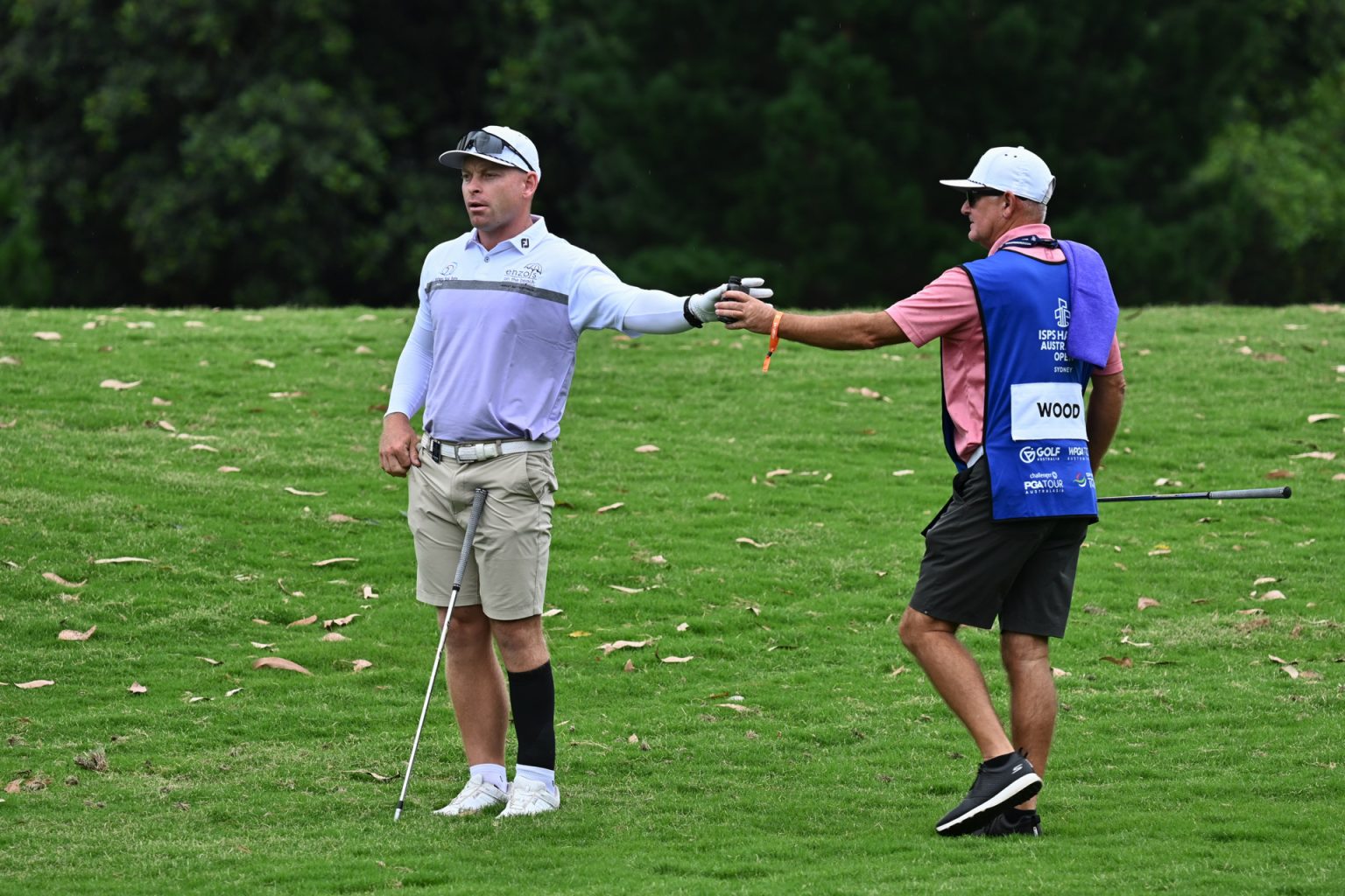 150 - Lachlan Wood - EDGA Player Profiles