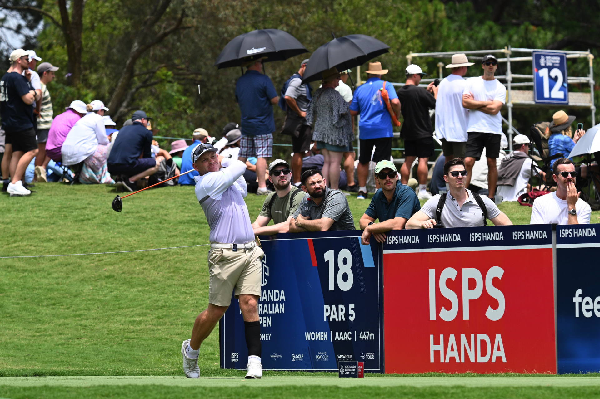 150 - Lachlan Wood - EDGA Player Profiles