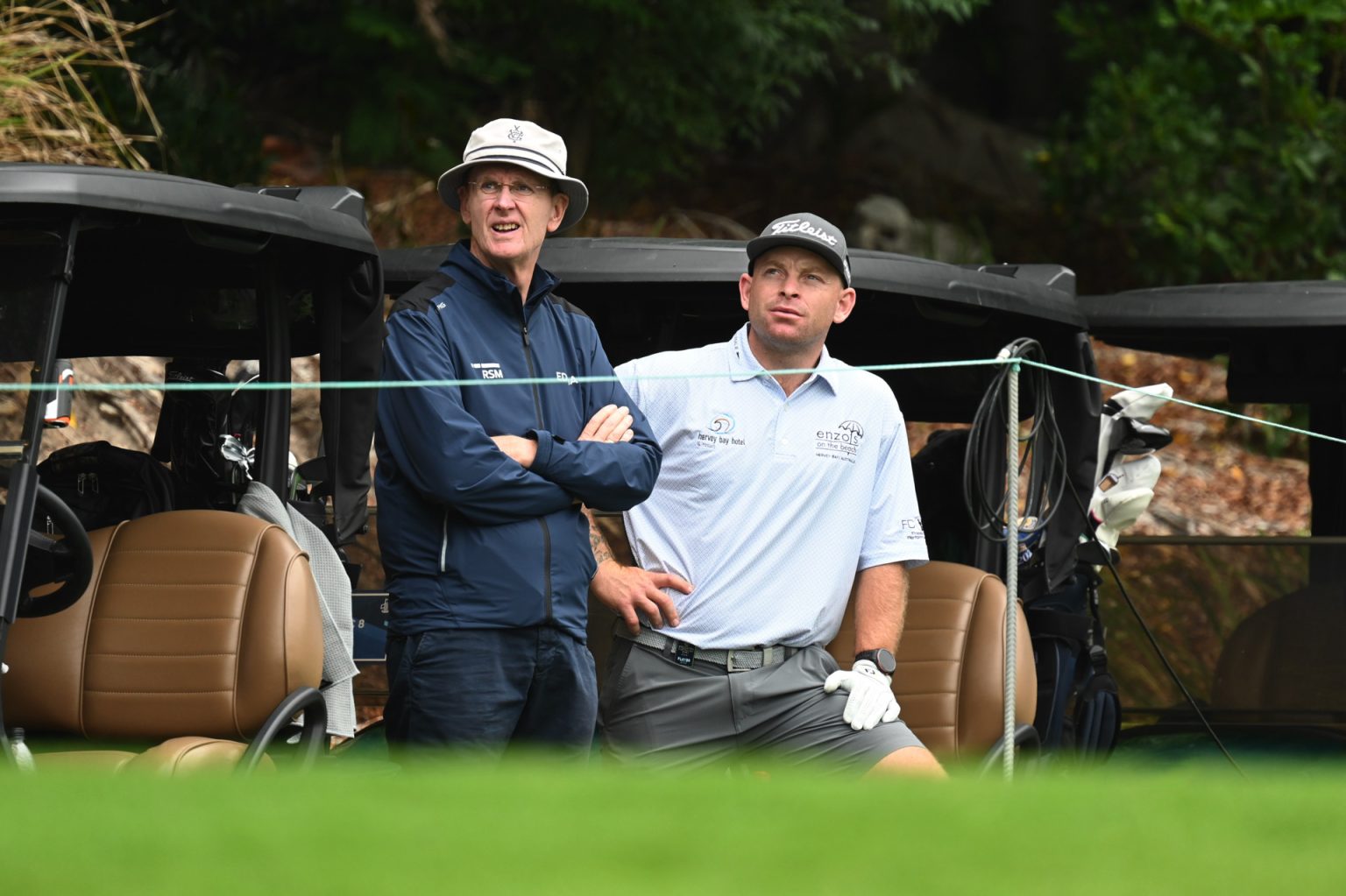 150 - Lachlan Wood - EDGA Player Profiles