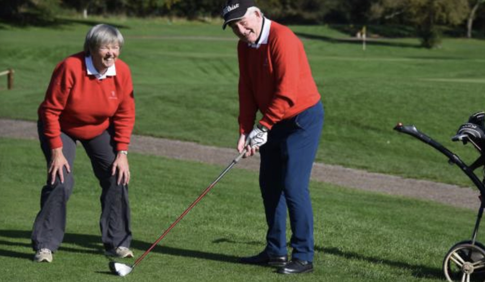 160 – Danny Daniels - EDGA Player Profiles