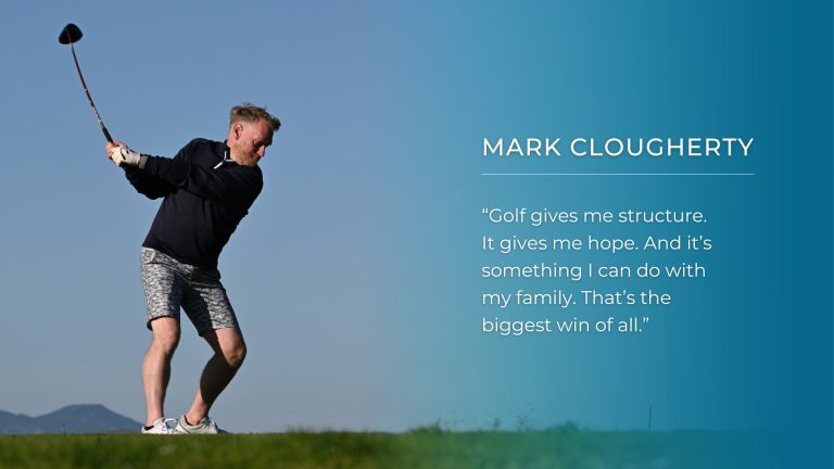 178 - Mark Clougherty - EDGA Player Profiles