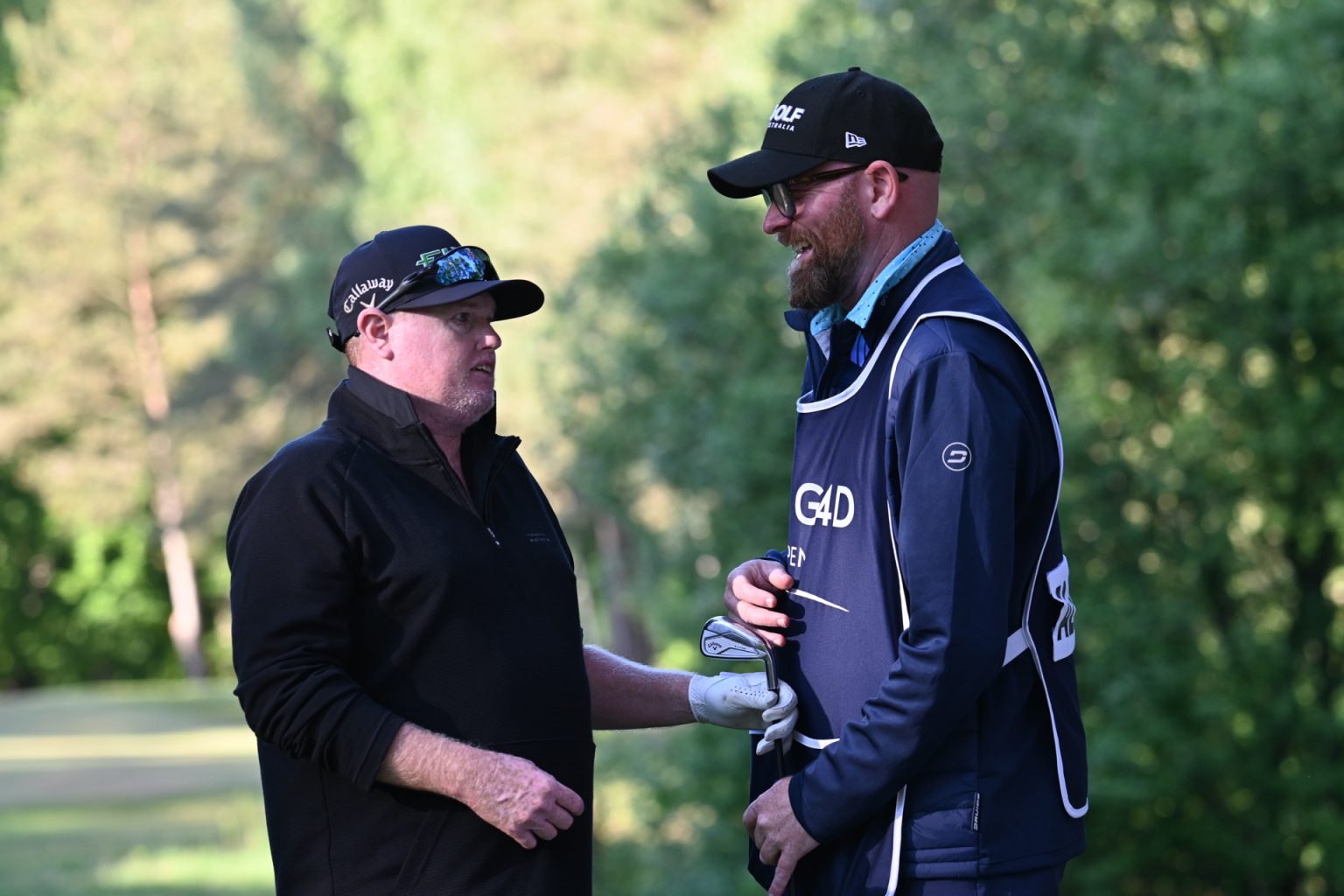 177 - Trent Blucher - EDGA Player Profiles